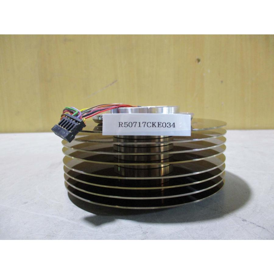 中古NIDEC 2981-58FX-02A B90L-1415-0021AA NIPPON DENSAN CORP(R50717CKE034) : growdetrading Yahoo ...