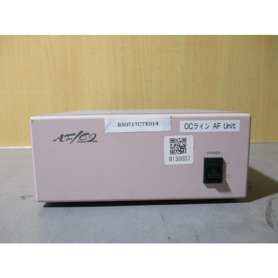 中古FLOVEL AUTO FOCUS UNIT AF/σ2-AT / SANACE40 通電確認(R50717CTE014 ...