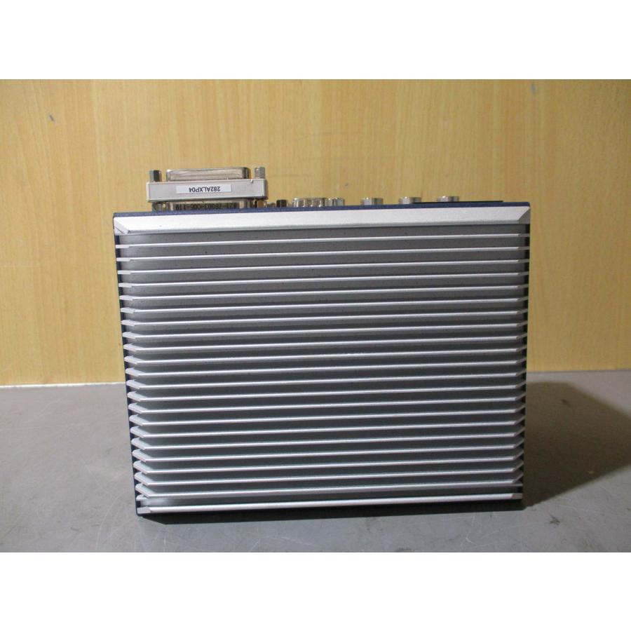 中古FAST FV1200-0D0(G) FV-ALIGNER(R50717CTE025) : growdetrading Yahoo!ショップ - 通販 - Yahoo!ショッピング