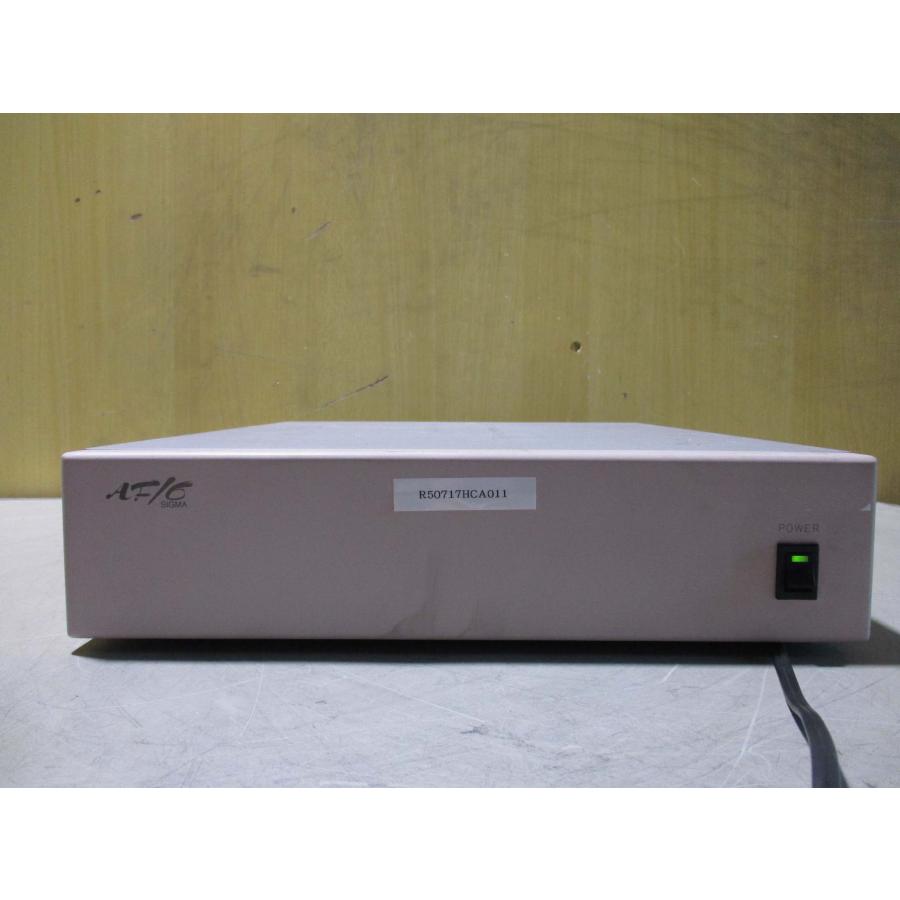 中古FLOVEL autofocus controller AF-σ /20011296(R50717HCA011 ...