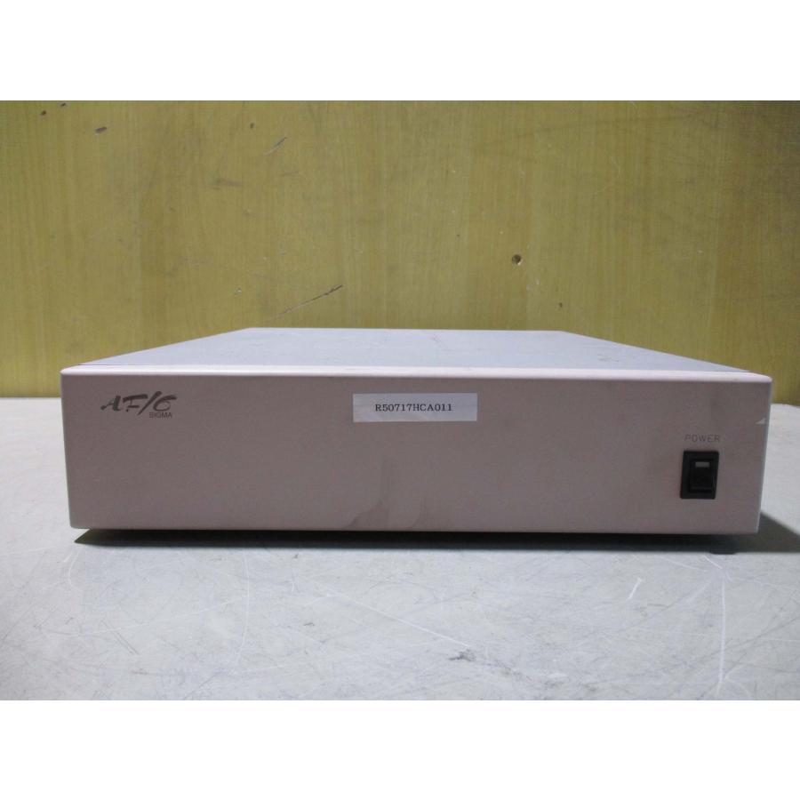 中古FLOVEL autofocus controller AF-σ /20011296(R50717HCA011 ...
