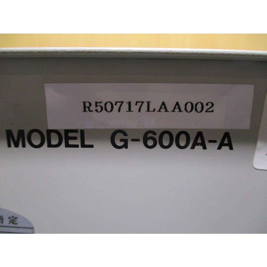 中古 SONC FELLOW ULTRASONIC GENERATOR G-600A-A 超音波発振器 600W(R50717LAA002) : r50717laa002 ...