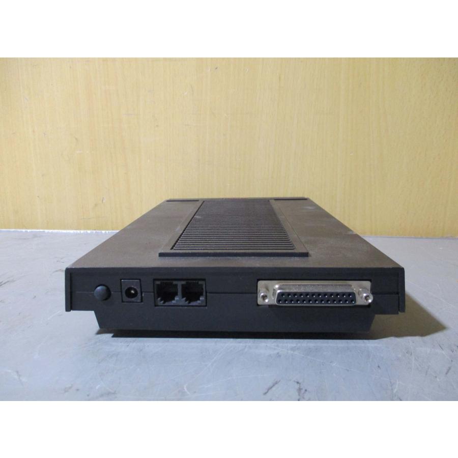 中古 USRobotics 3453C COURIER56Kビジネスモデム 5MBRZB4L 1293 64-003453-02R ...