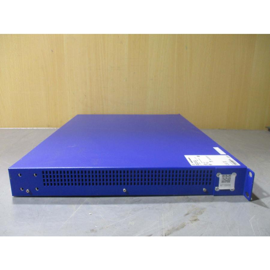 中古 HIRSCHMANN MACH104-20TX-F Switch 50/60HZ 100-240VAC(R50718LKE006 ...