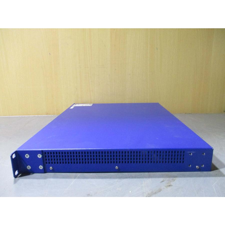 中古 HIRSCHMANN MACH104-20TX-F Switch 50/60HZ 100-240VAC(R50718LKE006 ...