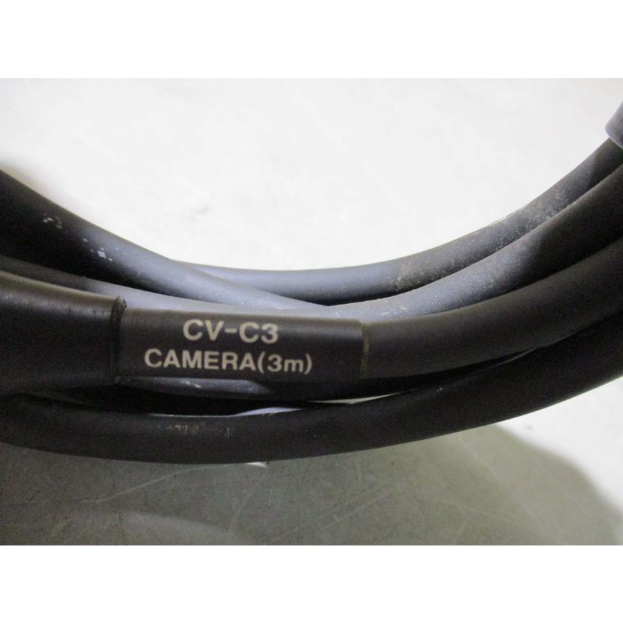 中古 KEYENCE CV-035C CCD CAMERA カメラ/CV-C3 F1.4/8MM(R50719ADB020) : growdetrading Yahoo!ショップ - 通販 ...