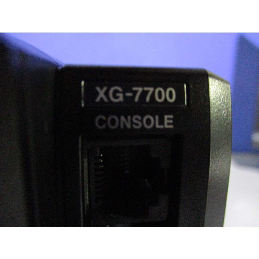 中古 KEYENCE XG-7700 画像システムコントローラ(R50719AYD020) : growdetrading Yahoo ...