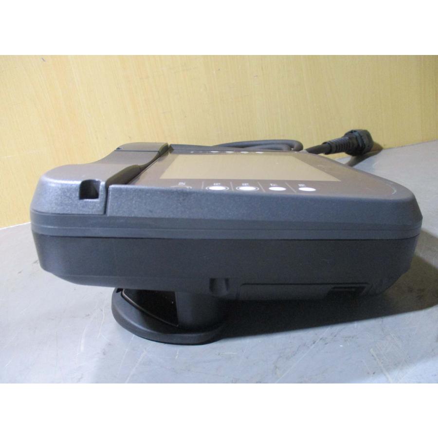 中古 KEYENCE KCC-REM-KEY-0976A VT3-V6H カラータッチパネル(R50719FQC014 ...
