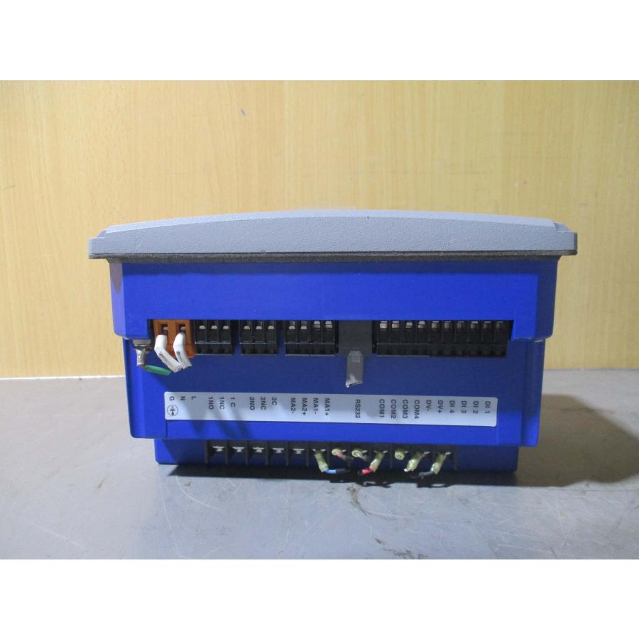 中古 FOXBORO Communicator Series 875EC-J1F-A 無電極式導電率・薬液濃度モニター ...