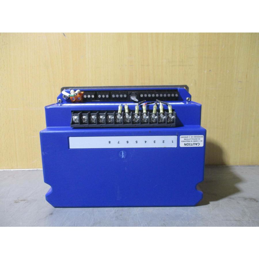 中古 FOXBORO Communicator Series 875EC-J1F-A 無電極式導電率・薬液濃度モニター ...