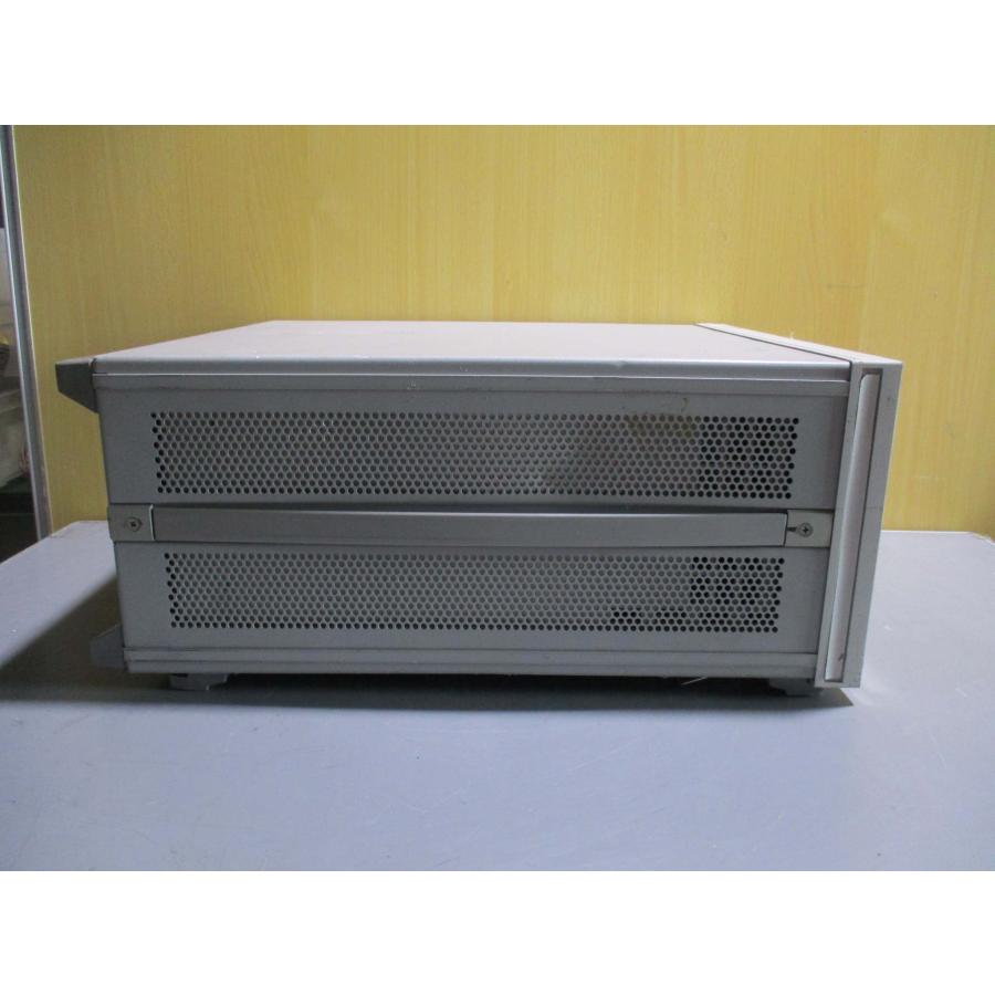 中古 Agilent 4291B RF Impedance/Material Analyzer, 1MHz-1.8GHz ...