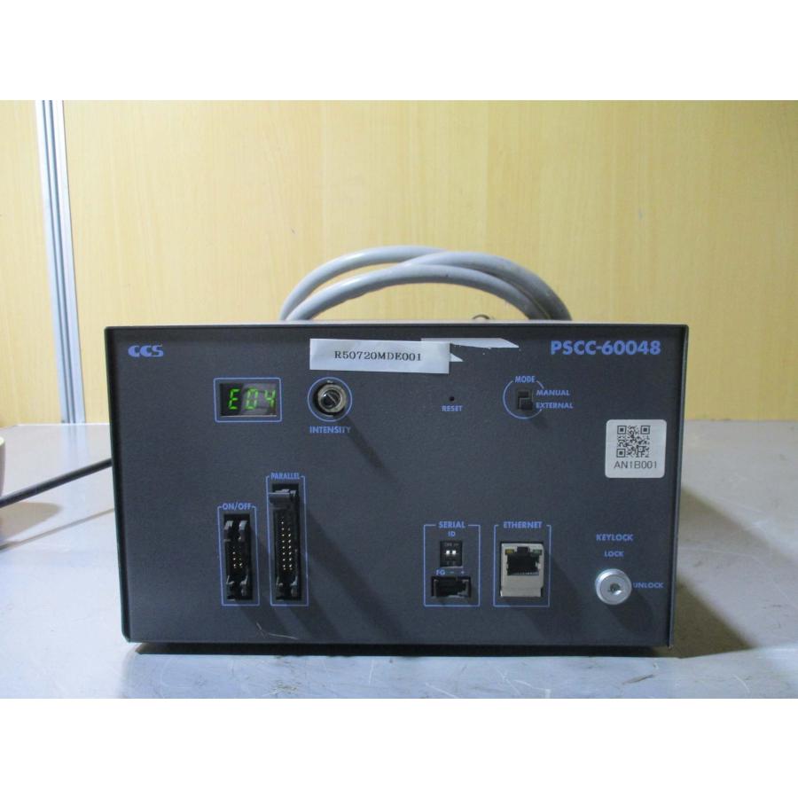 中古 CCS PSCC-60048 大容量定電流アナログ電源 LED照明用 通電OK(R50720MDE001) : growdetrading Yahoo!ショップ - 通販 - Yahoo ...