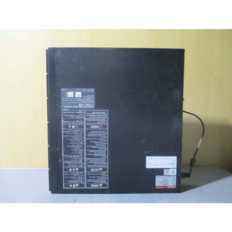 中古 SANYO DENKI SANUPS E11A E11A102U002J(R50720MDE004) : growdetrading ...