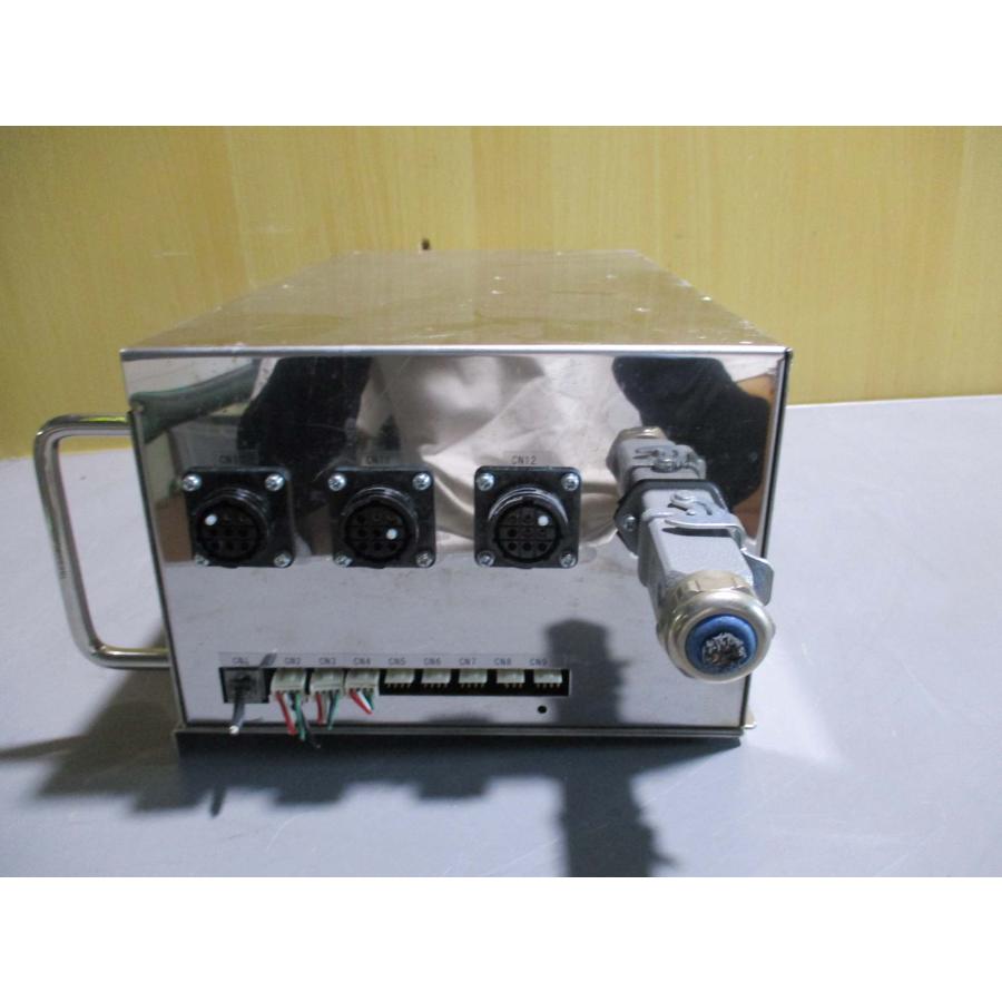 中古 RKC HEATER CONTROLLER BOX RCB-43-10-1(R50720MED002) : growdetrading ...