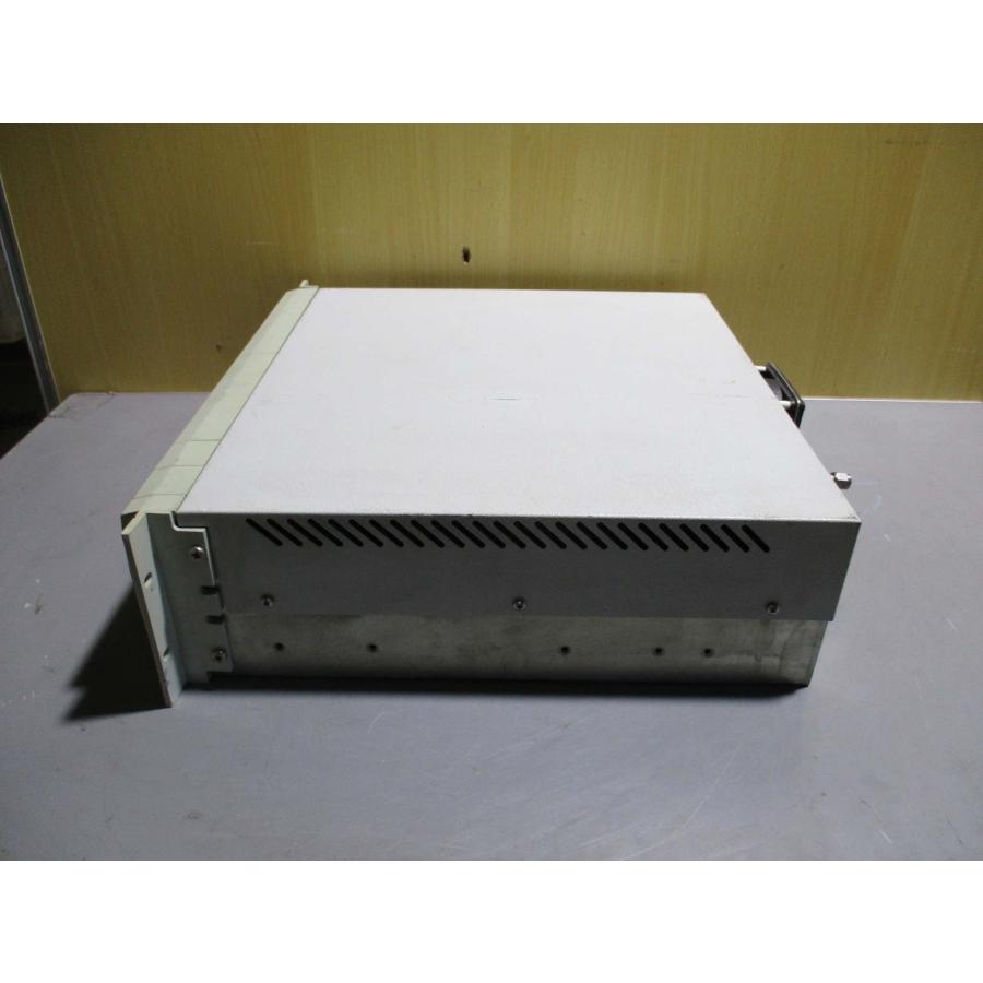 中古 SERVOMEX GAS PURITY ANALYSER 4100 通電OK(R50720MFC003) : growdetrading ...