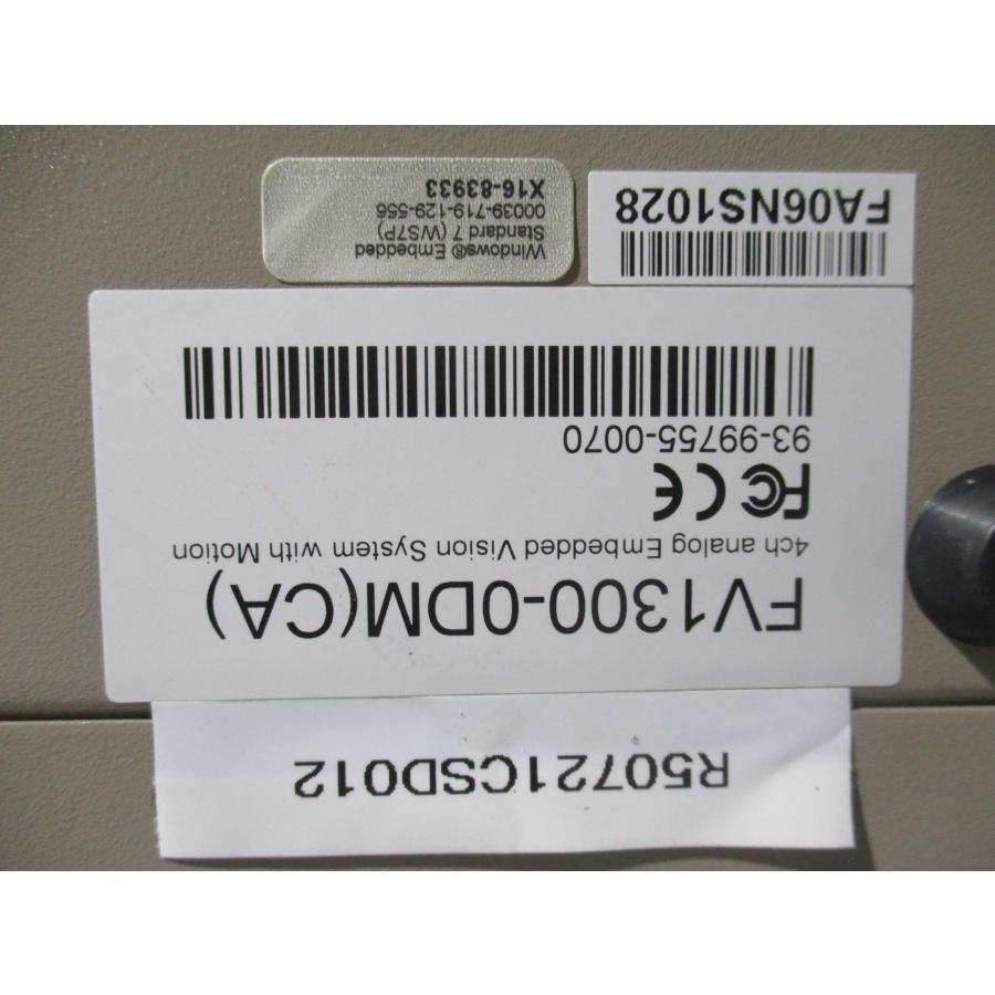 中古 FAST FV1300-0DM(CA) FV-ALIGNER(R50721CSD012) : growdetrading Yahoo!ショップ - 通販 - Yahoo!ショッピング