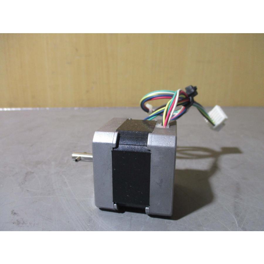 中古 Oriental Motors Vexta PK244-01A-C141 ステッピングモーター(R50721GHC042) : r50721ghc042 : growdetrading ...