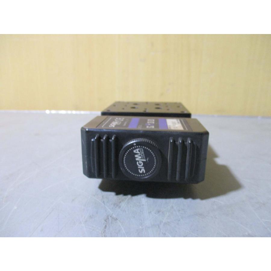 中古 SIGMA KOKI SGSP20-20 High rigidity Precision type automatic stage(R50721GVB052) :R50721GVB052 ...