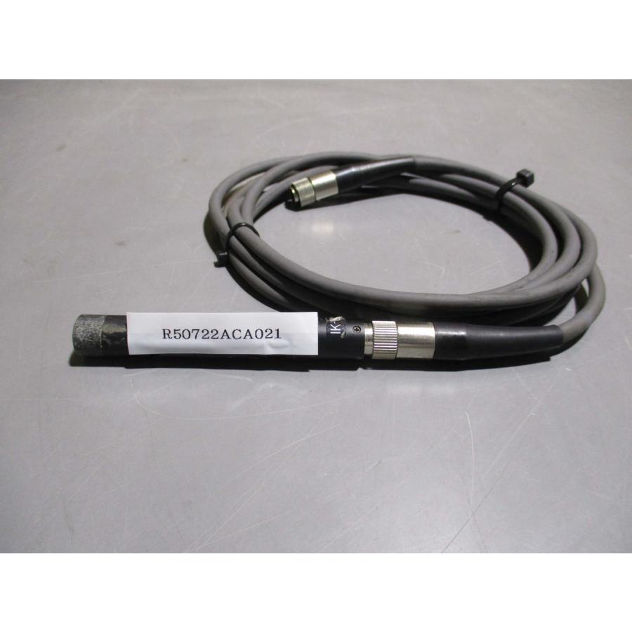 中古 Toshiba IK-UM44H 1/3-Inch CCD Remote Lipstick Camera(R50722ACA021 ...