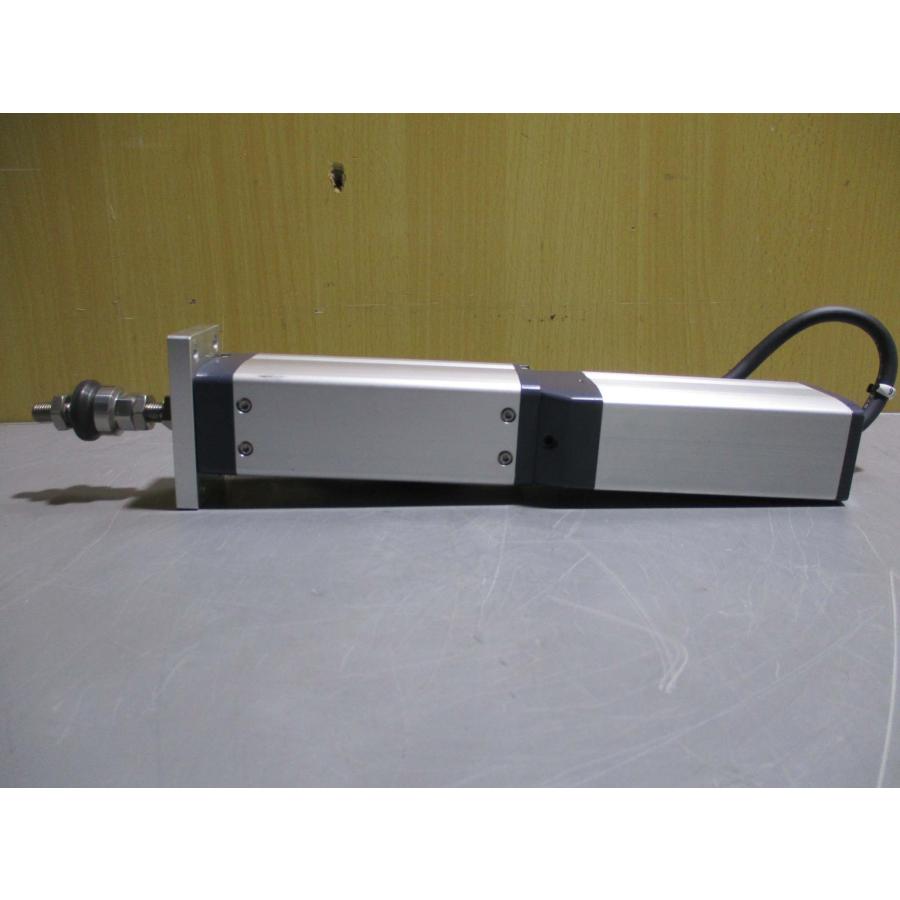 中古 IAI RCP4シリーズ 電動シリンダ・ロボシリンダ RCP4-RA5C-I-42P-6-50-P3-R08-B-FL / SMC ...