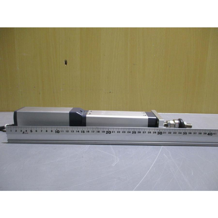 中古 IAI RCP4シリーズ 電動シリンダ・ロボシリンダ RCP4-RA5C-I-42P-6-50-P3-R08-B-FL / SMC ...