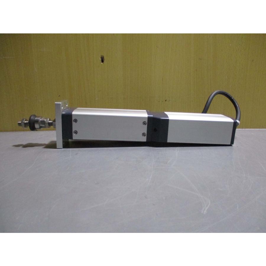 中古 IAI RCP4シリーズ 電動シリンダ・ロボシリンダ RCP4-RA5C-I-42P-6-50-P3-R08-B-FL / SMC ...