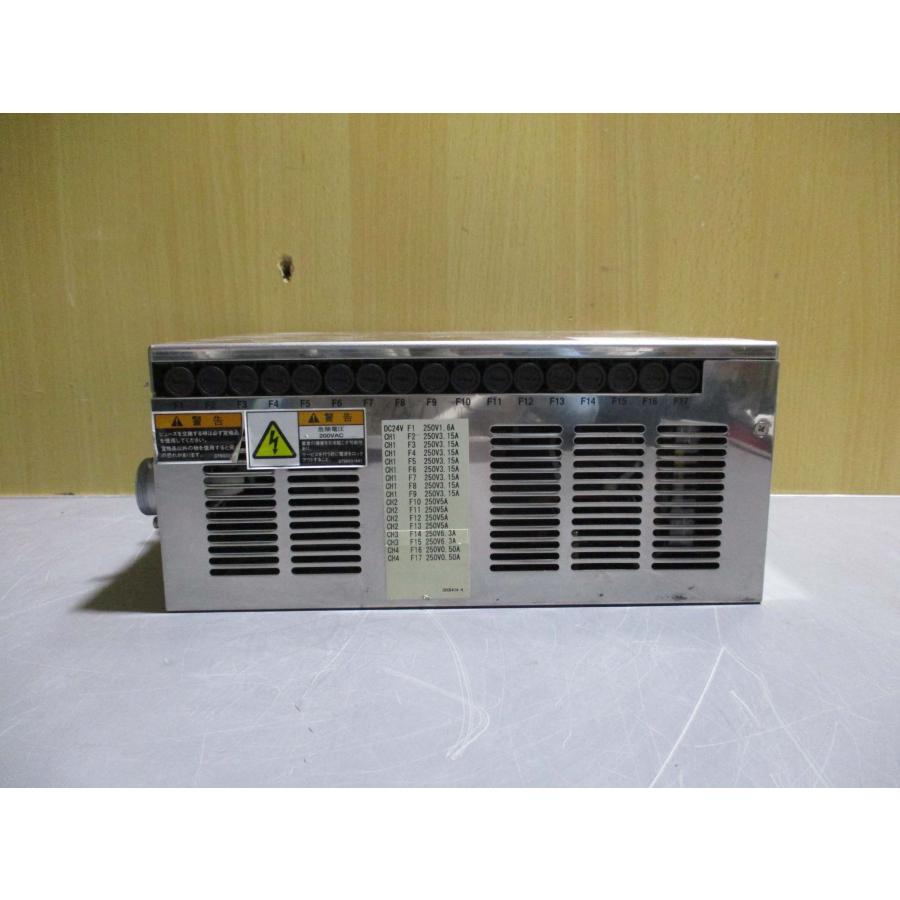 中古 RKC Heater Controller Box RCB-43-2C コントローラボックス(R50722MGD009 ...