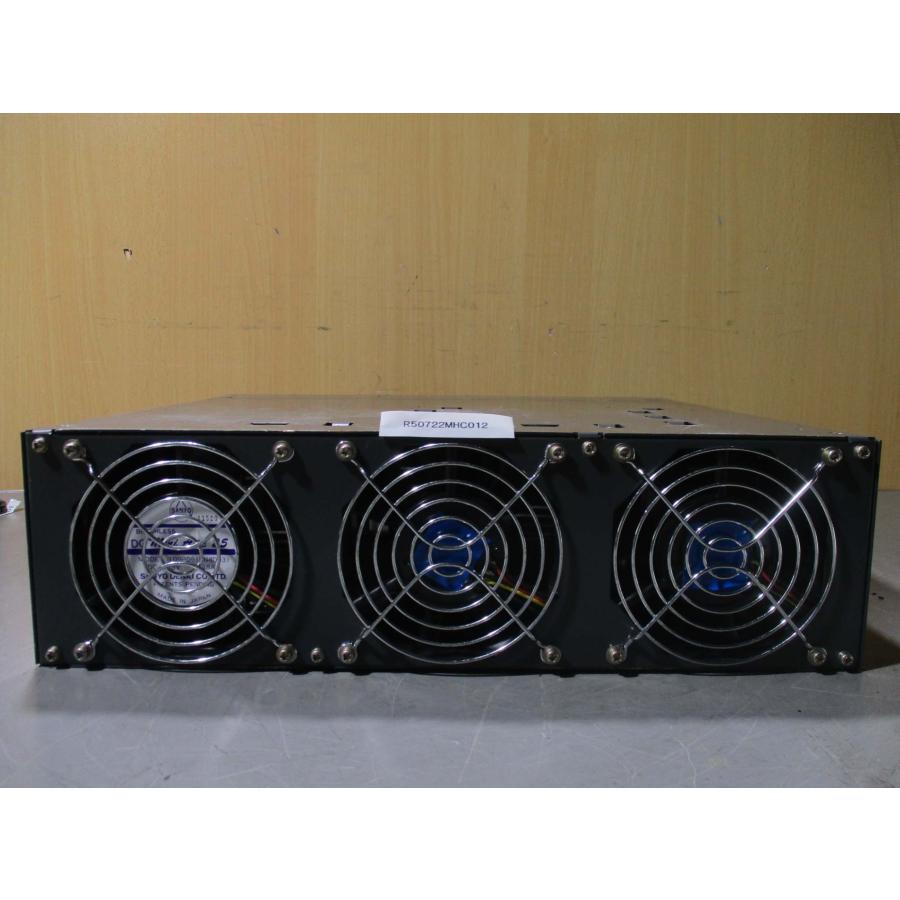 中古 NEMIC LAMBDA EWS3000T-48 Power Supply 3000W / 48VDC 63A(R50722MHC012) : growdetrading Yahoo ...