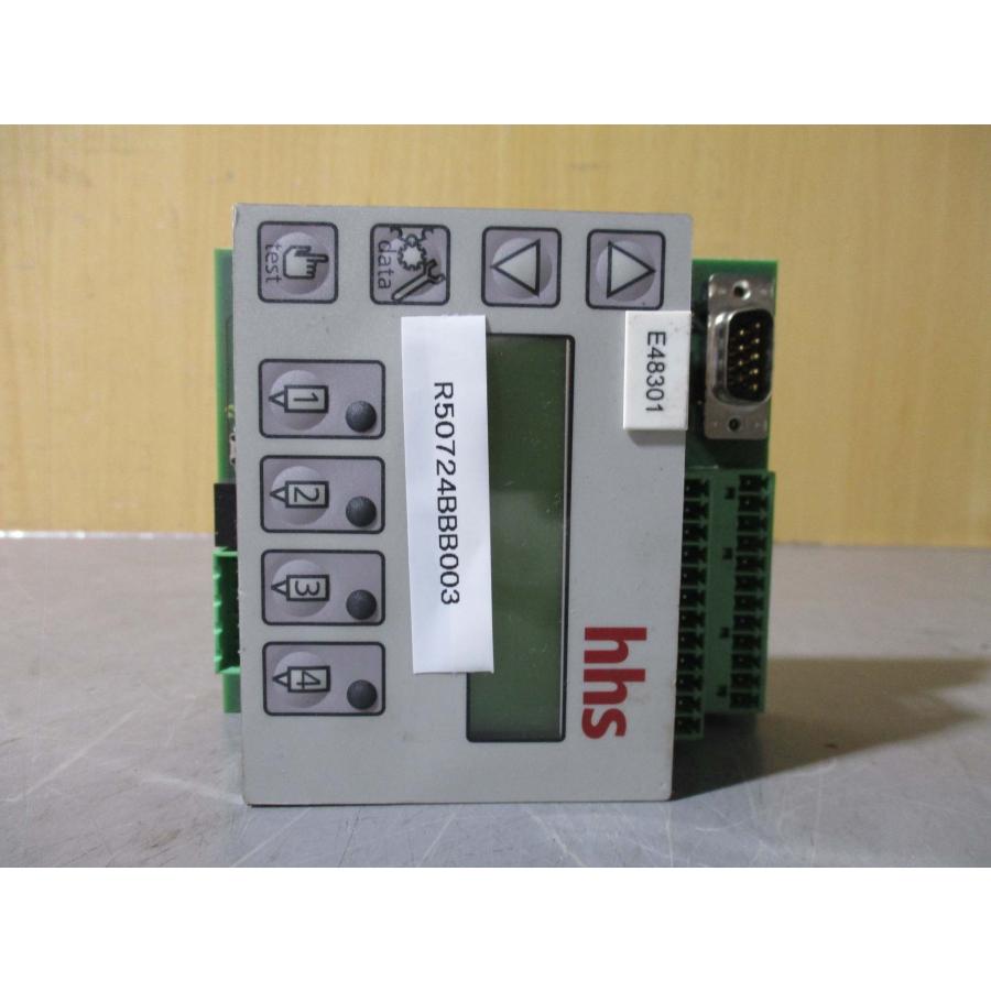 中古 HHS V-E04-BG 24VDC/25VA 54VDC/100VA / 11003478 ＜現状渡し品＞(R50724BBB003) : r50724bbb003 ...