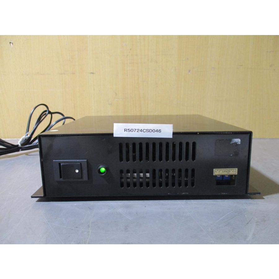 中古 VIDEO-OUT CCU-HEAD E6118372 通電OK(R50724CSD046) : r50724csd046 ...