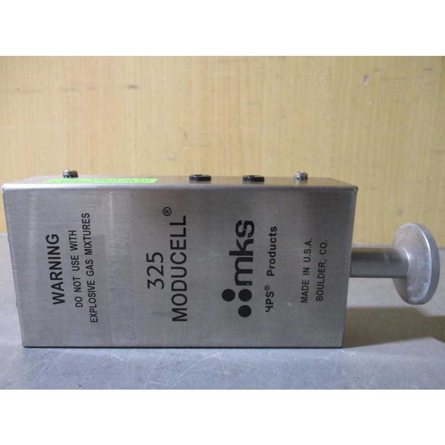 中古 MKS HPS PRODUCTS MODUCELL 325(R50724JKC093) : growdetrading Yahoo ...