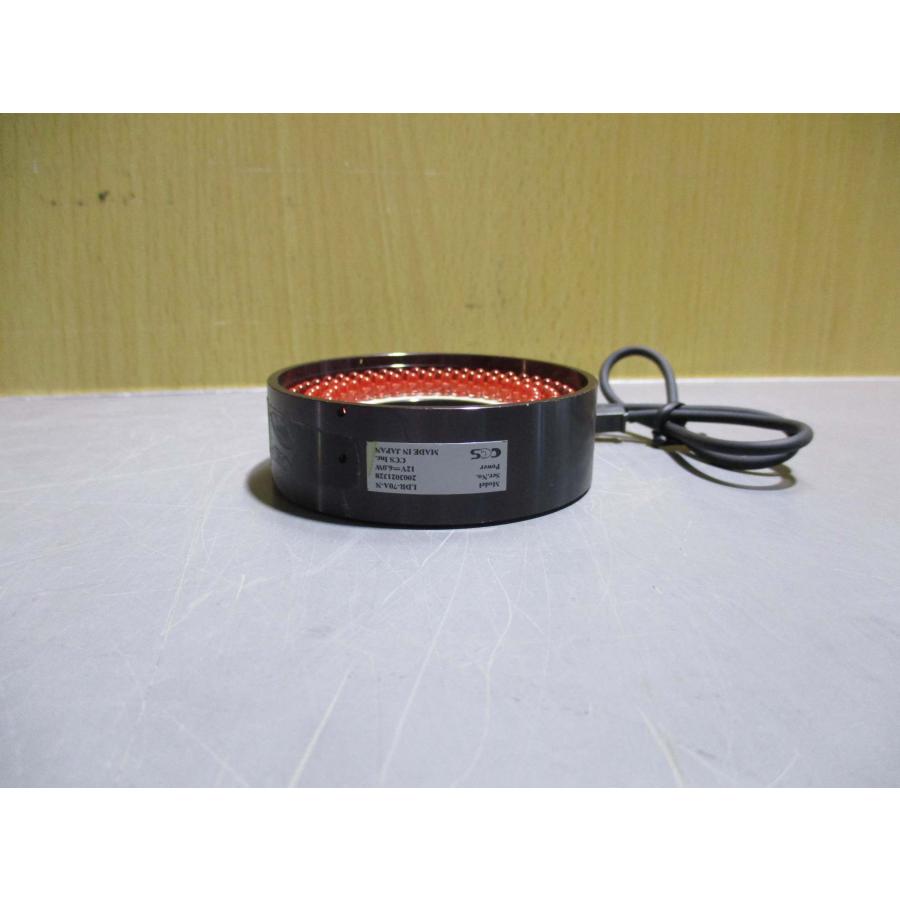 中古 CCS LDR-70A-N リング型ローアングル照明 2個(R50725AAA020) : r50725aaa020 : growdetrading Yahoo!ショップ - 通販 ...