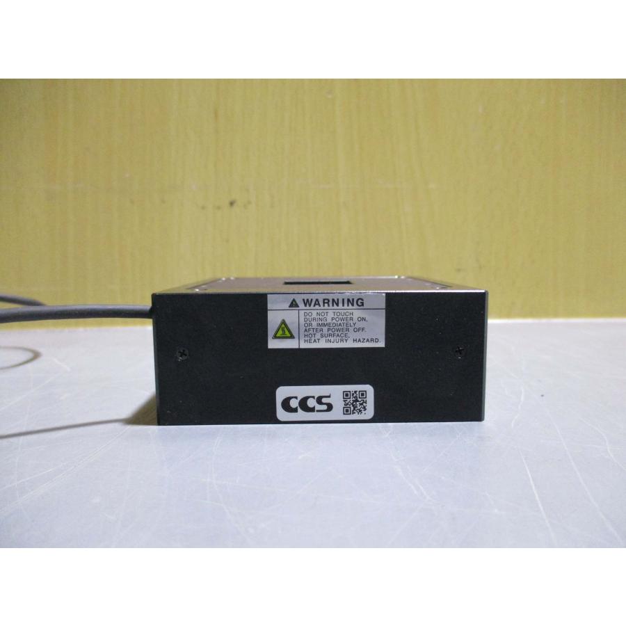 中古 CCS LED角型ローアングル照明 FPQ2-75SW(R50725AAA057) : growdetrading Yahoo!ショップ - 通販 - Yahoo!ショッピング