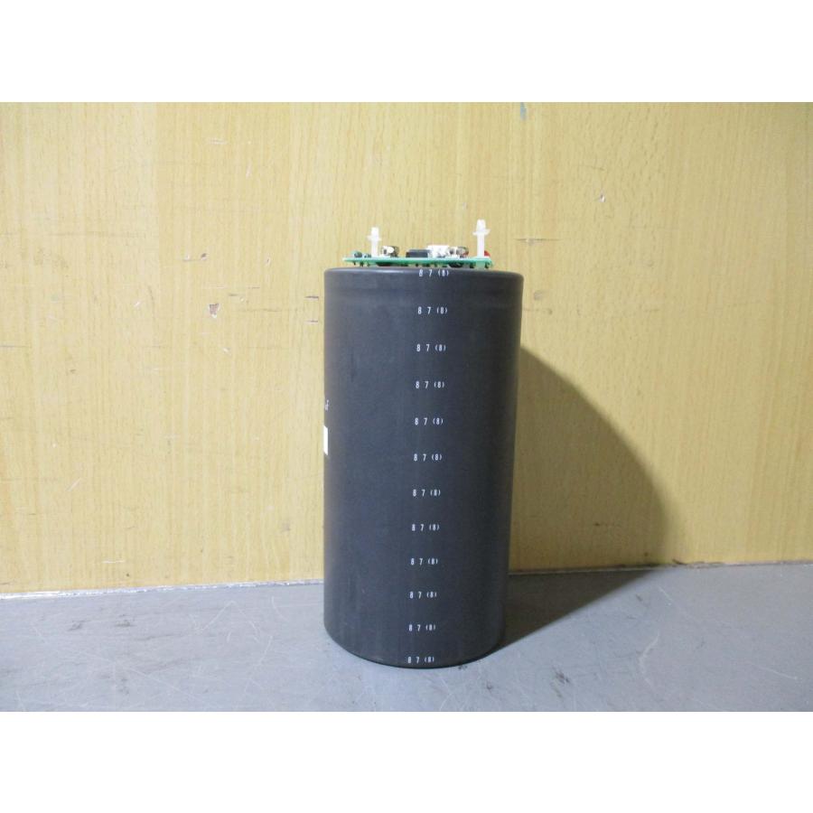 中古 NIPPON CHEMI-CON コンデンサー RWF 85℃ 400V 15000uF(R50725CHB027) : growdetrading Yahoo!ショップ - 通販 ...