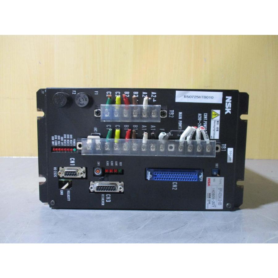 中古 NSK EP1420A13-05(R50725HTB010) : growdetrading Yahoo!ショップ - 通販 ...