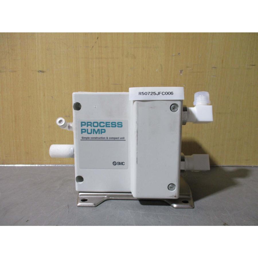 中古 SMC PA3210-03-N プロセスポンプ PROCESS PUMP(R50725JFC006) :R50725JFC006 ...