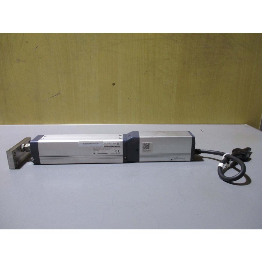 中古IAI RCP4-RA5C-I-42P-3-100-P3-M-B Position Controller/RCP4-MURA5-B ...