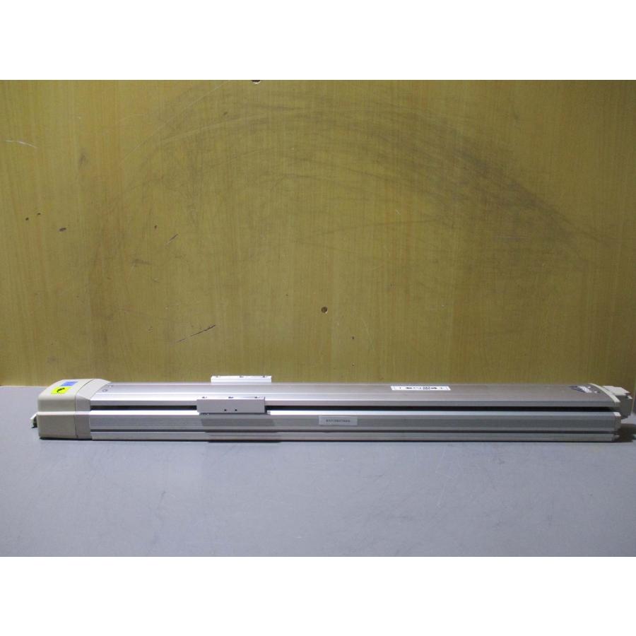 中古IAI 単軸ロボット ISA-SZM-A-60-4-550-T2-X13-AQ-B(R50726GTD005 ...