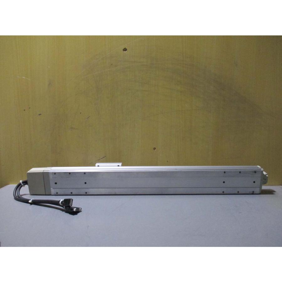 中古IAI 単軸ロボット ISA-SZM-A-60-4-550-T2-X13-AQ-B(R50726GTD005 ...