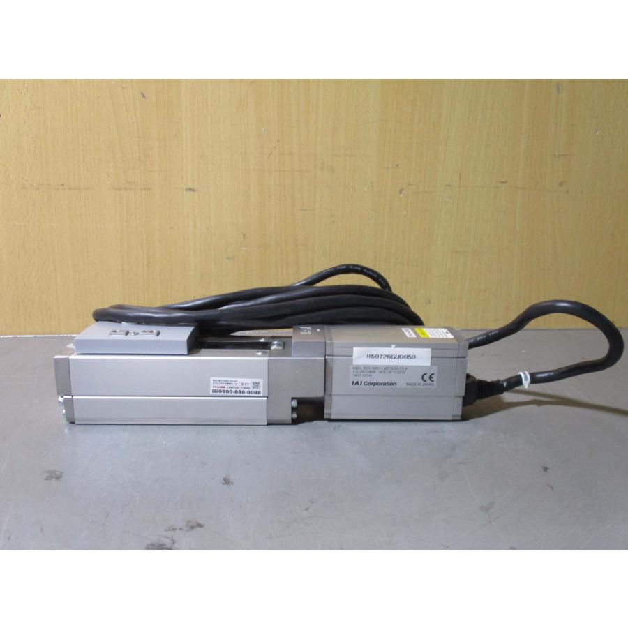中古IAI RCP3-SA6C-I-42P-3-50-P3-N ロボシリンダ(R50726GUD053) : r50726gud053 ...