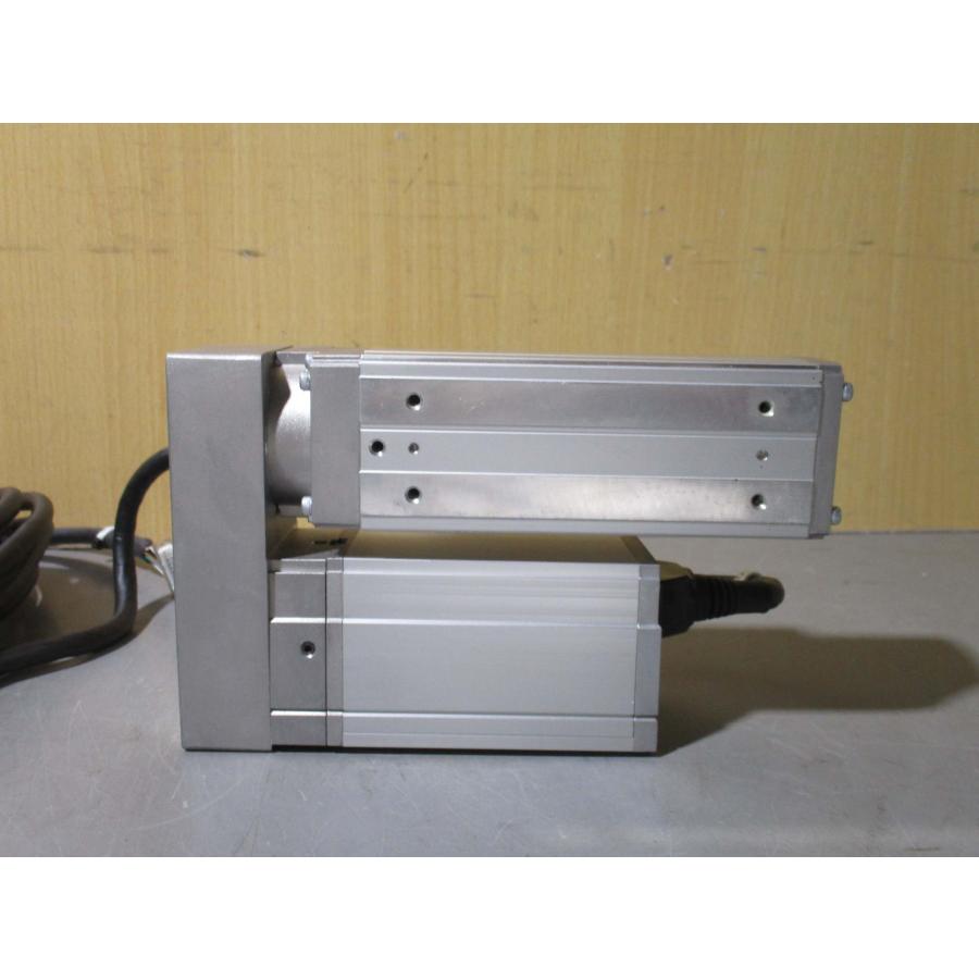 中古IAI RCP3-SA5C-I-42P-3-50-P3-N-ML-NMロボシリンダ(R50726GUD054 ...
