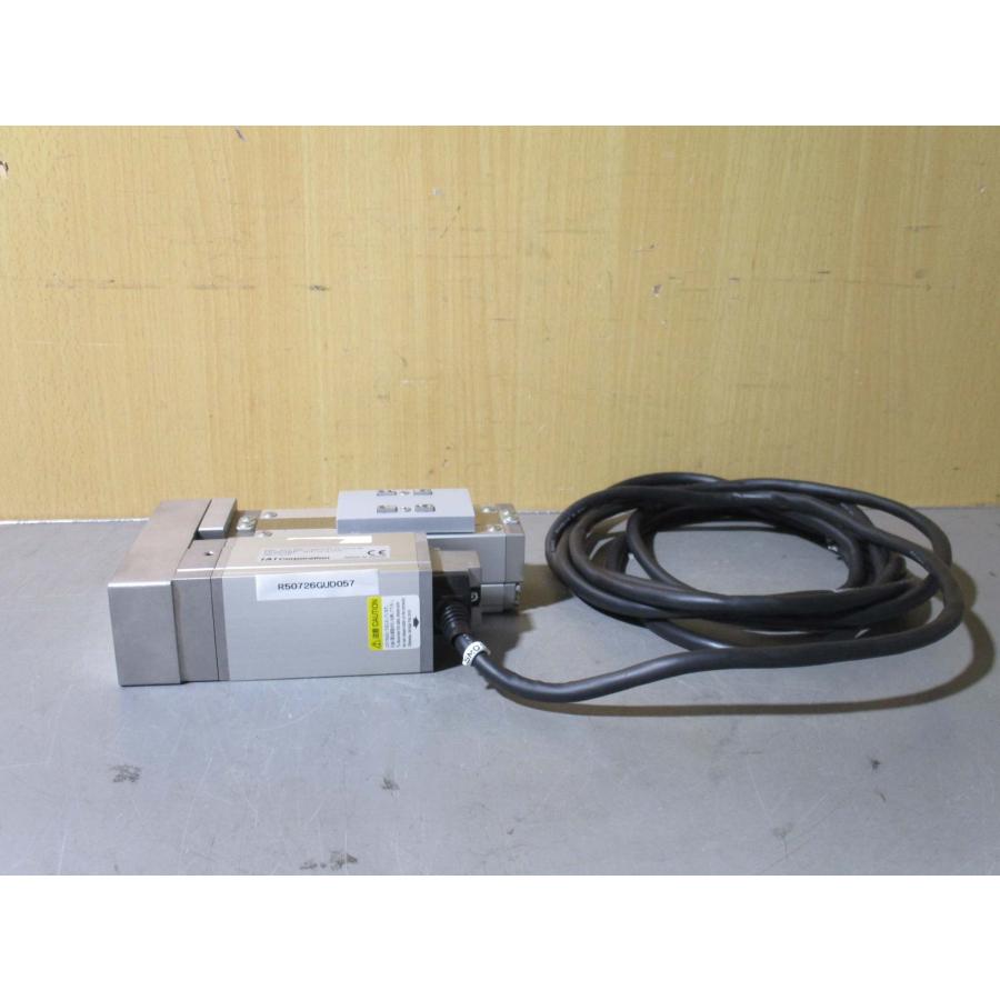 中古IAI RCP3-SA5C-I-42P-3-50-P3-N-CJO-MRロボシリンダ(R50726GUD057 ...