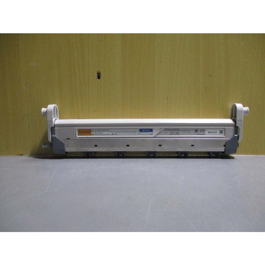 中古KEYENCE ハイブリッド型超高速センシングイオナイザ 本体 スタンダードモデル 600mm SJ-E036A(R50726KAC033 ...