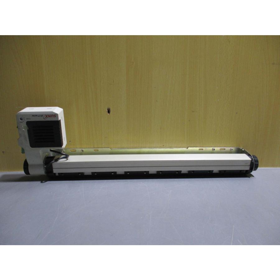 中古PANASONIC SUNX ER-TF06 エリアイオナイザ(R50726KAD015) : growdetrading Yahoo ...