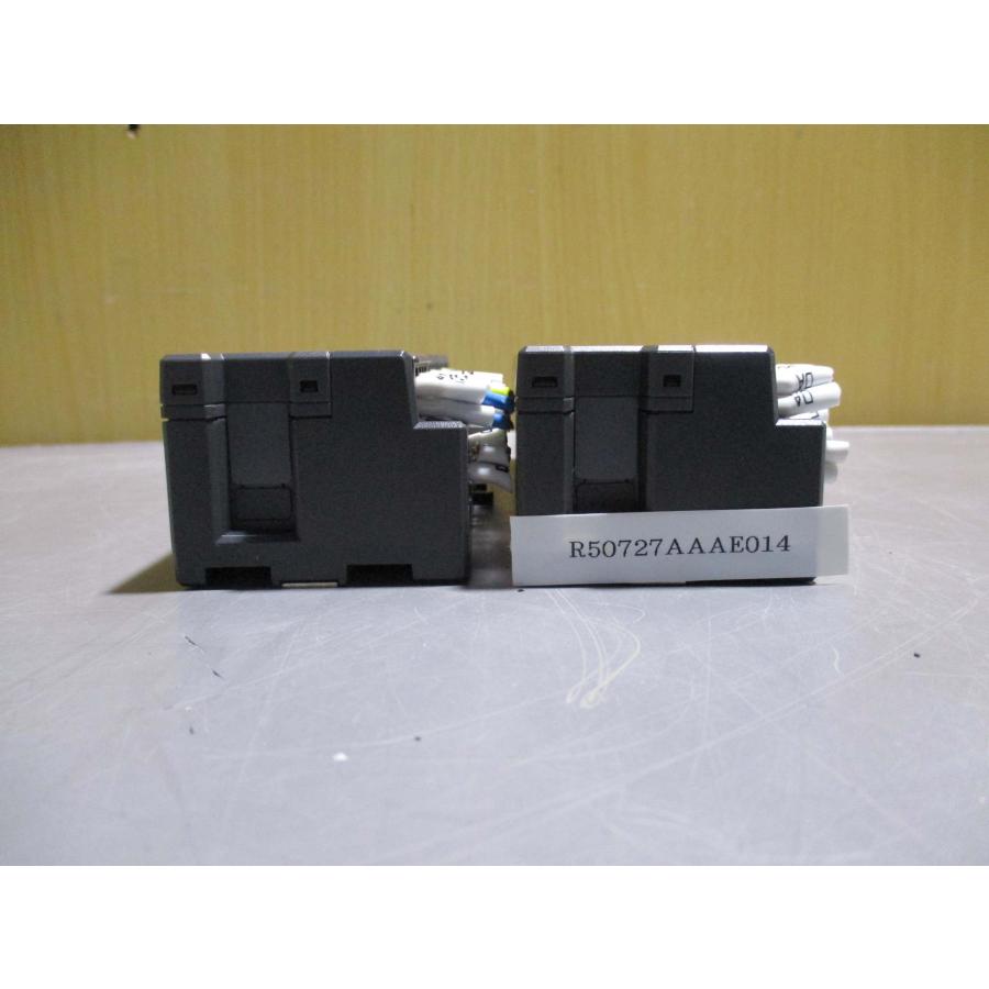中古KEYENCE KV-RC32BT 端子台 2個(R50727AAAE014) : growdetrading Yahoo!ショップ - 通販 - Yahoo!ショッピング