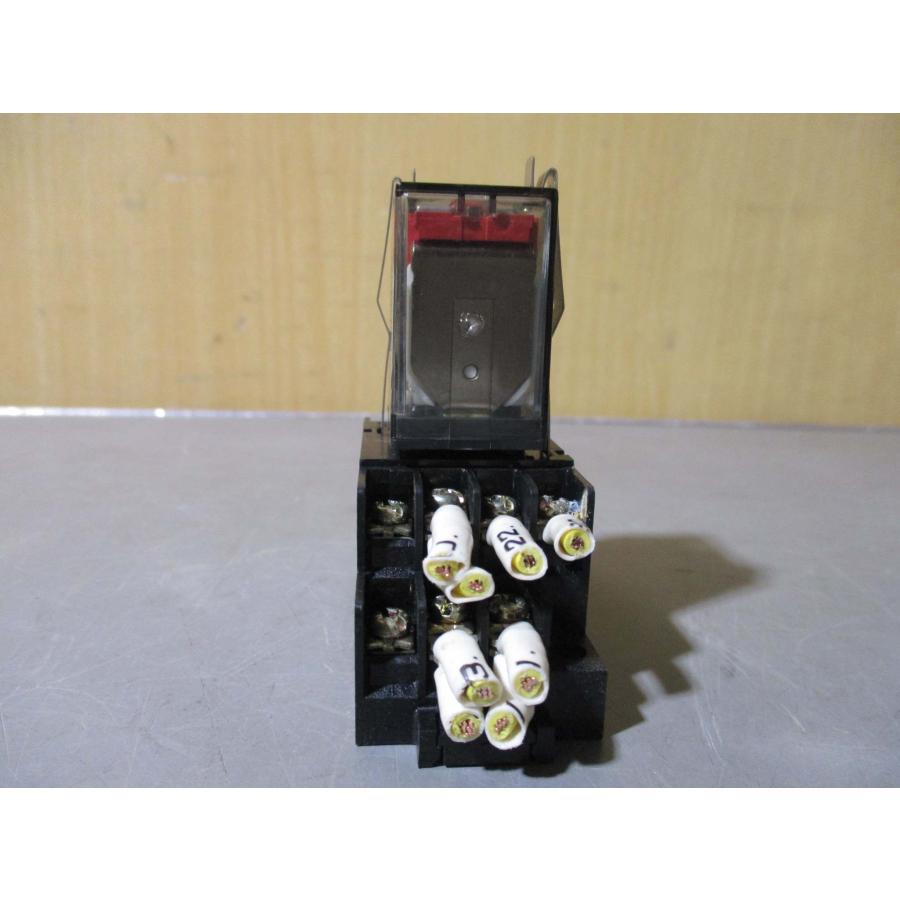 中古Fuji Relay HH54P-CRL AC200V 200-220v 6セットミニリレー(R50727BAAD035) : growdetrading Yahoo!ショップ - 通販 ...