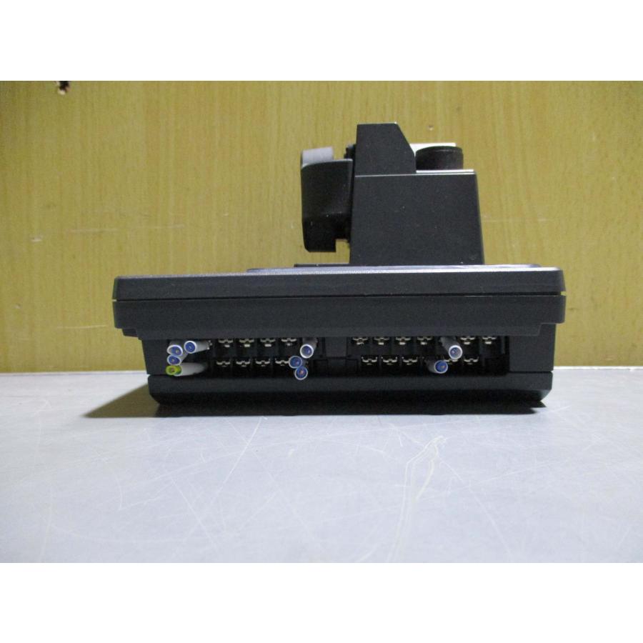 中古KEYENCE VT-T1 脱着機能付き中継端子台ユニット(R50727FPB025) : growdetrading Yahoo ...