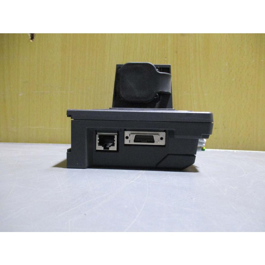 中古KEYENCE VT-T1 脱着機能付き中継端子台ユニット(R50727FPB025) : growdetrading Yahoo ...