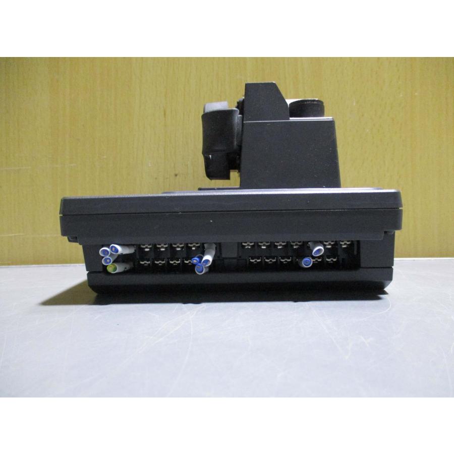 中古KEYENCE VT-T1 脱着機能付き中継端子台ユニット(R50727FPB036) : growdetrading Yahoo ...