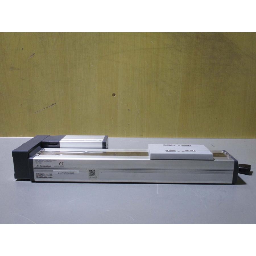 中古IAI アクチュエータースペック RCP4-SA7R-I-56P-16-250-P3-M-ML(R50727GSB003 ...